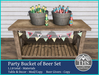 Second Life Marketplace - BEER - BEER GIVER