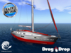 Second Life Marketplace - Palain{TITANIUM Paint Script & Sail Hud}