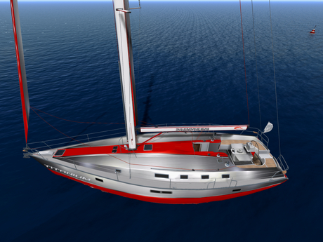 Second Life Marketplace - Palain{TITANIUM Paint Script & Sail Hud}