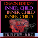 Second Life Marketplace - INNER CHILD - DEMON TRIPLETS BBG p (***w ...