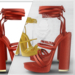 Second Life Marketplace - .Q. Ethereal HEELS -FTPCK- [Reborn,Legacy ...