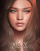 Second Life Marketplace - [Glam Affair] Vicky Skin [ Lelutka ] ( Fatpack )