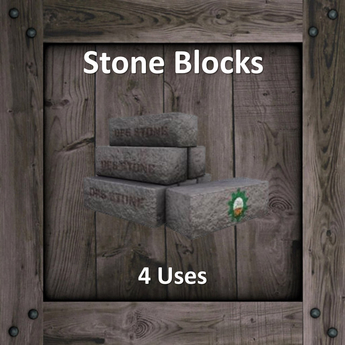 Second Life Marketplace - DFS Stone Blocks (DFS - Texture Only)