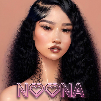 Second Life Marketplace - [::NOONA::] Nina Skin (Lelutka Evo X)- Sunkiss