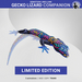 Second Life Marketplace - SEmotion Libellune Gecko Lizard Companion LIMITED