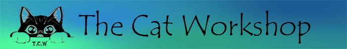 Second Life Marketplace - TCW - The cat workshop by Ellzera