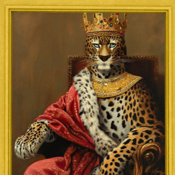 Second Life Marketplace - Royal Leopards
