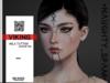 Second Life Marketplace - +NaughtY_SpaM+ Nila viking Tattoo
