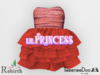 Second Life Marketplace - LilPrincess Shirley Dress Red
