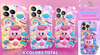 Second Life Marketplace - #UNIVERSA - Kirbi Sweetie Phone Case FATPACK