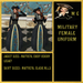 Second Life Marketplace - Black Military outfit