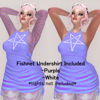 Second Life Marketplace - Holographic Devil by Catastrophic Creations