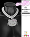 Second Life Marketplace - [YAGI] HELLO KITTY CUBAN CHAIN PACK