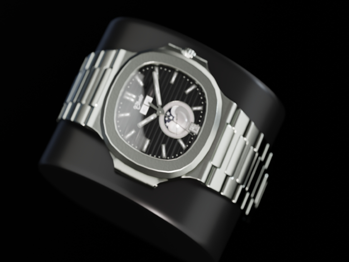 Second Life Marketplace - Chalo.PKN-Watch Fatpack!!