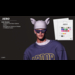 Second Life Marketplace - [XERO] Siah Shades