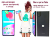 Second Life Marketplace - Cellphone