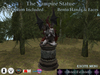 Second Life Marketplace - Statue
