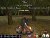 Second Life Marketplace - Campfire