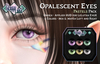 Second Life Marketplace - .: GL :. Opalescent Eyes PASTELS [ Applier ...