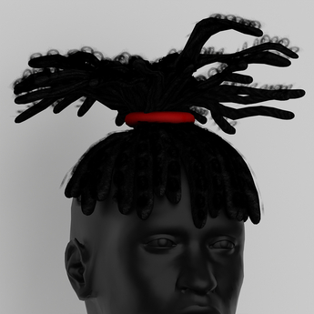 Second Life Marketplace - PACO/ " XAVIER " LOCS W HUD