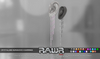 Second Life Marketplace - RAWR! Crystalline HUMAN FEMALE EvoX Earrings ...