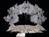 Second Life Marketplace - MC Seasonal Arch Trees Winter RESIZER