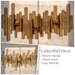 Second Life Marketplace - Wall Deco | Libby Wall Deco (ADD)