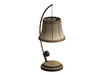 Second Life Marketplace - BackBone Fisherman's Haven - Fishing Rod Lamp