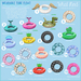 Second Life Marketplace - 10. What Next - Women's Wearable Berries Float