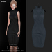 Second Life Marketplace - amias - LADA dress navi