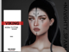 Second Life Marketplace - +NaughtY_SpaM+ Nora viking Tattoo