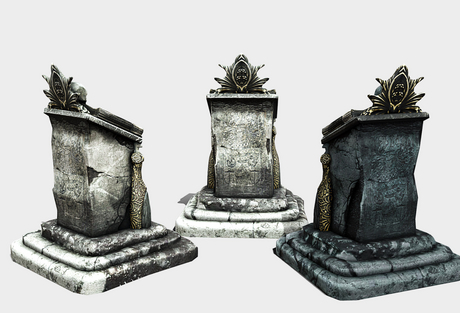 Second Life Marketplace - .::Neri M I A R T E ::.Full Permission Lords ...