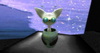 Second Life Marketplace - Foxfire's Gatchas: My Little Chu chu: Alien