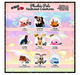 Second Life Marketplace - Intrigue Co. - Plushie Pals: Axis the Axolotl