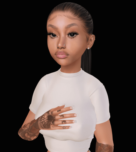 Second Life Marketplace - TL. Makiya Skin