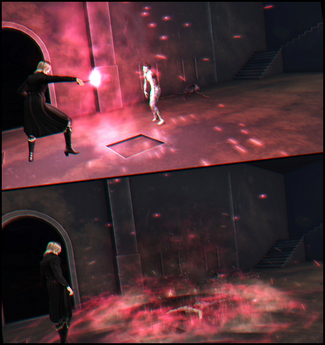 Second Life Marketplace - [TANAKA x TREVOR] - SPELLBOOK - (B)