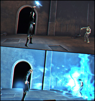 Second Life Marketplace - [TANAKA x TREVOR] - SPELLBOOK - (B)