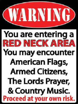 Second Life Marketplace - Redneck Sign-Redneck Area