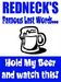 Second Life Marketplace - Redneck Sign-Famous Last Words