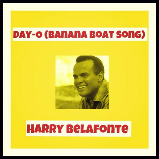 Second Life Marketplace - Harry Belafonte - Banana Boat (Day-O) ~Lord ...