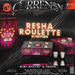 Second Life Marketplace - C$ - Resha Roulette Drinking Game: SL Edition ...
