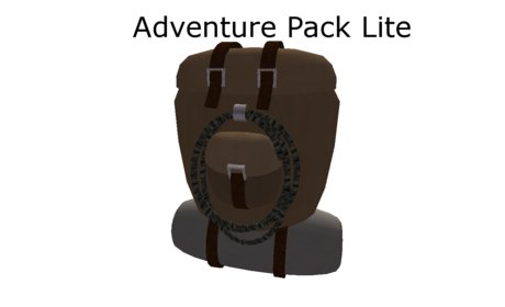 Second Life Marketplace - .:KYP2011:. Adventure Pack Lite