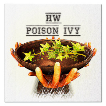 Second Life Marketplace - UA [FP-texture] DFS HW Poison Ivy