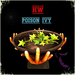 Second Life Marketplace - UA [FP-texture] DFS HW Poison Ivy Black