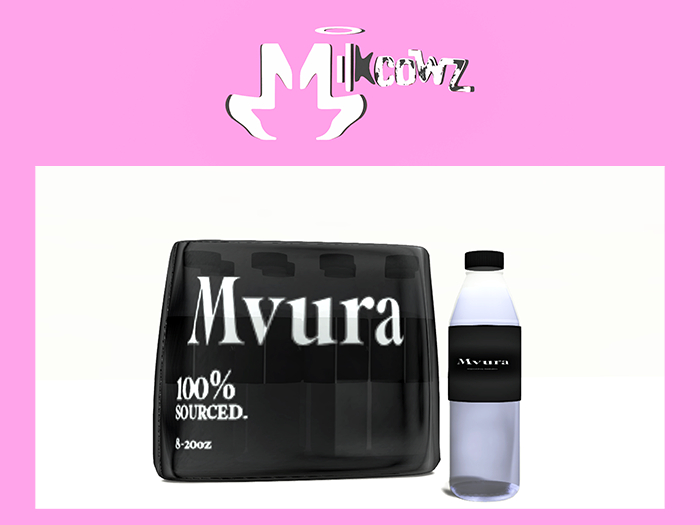 Second Life Marketplace - Rezz me pls! mvura waters. MyStory