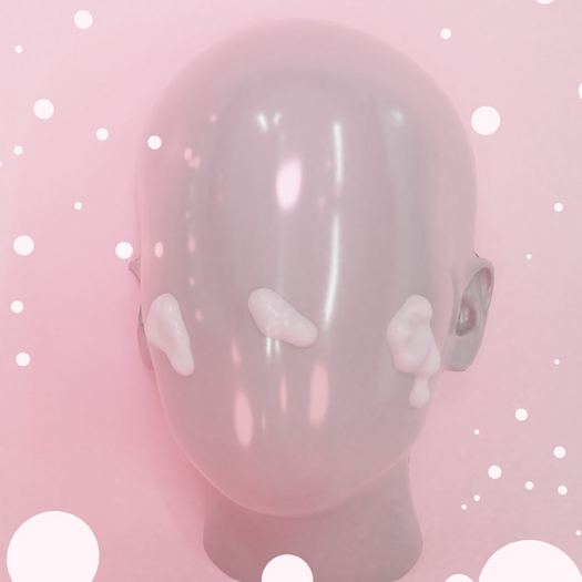 Second Life Marketplace - Palette - Rosanna Cream [White]