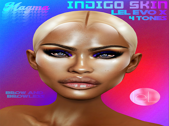 Second Life Marketplace - MAGMA