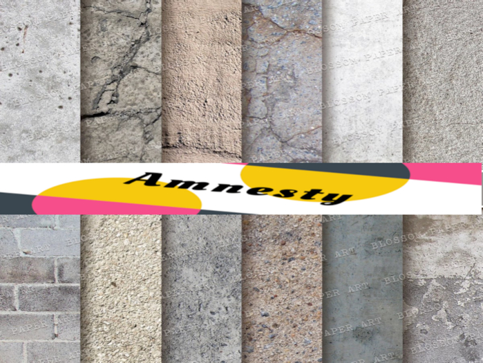 Second Life Marketplace - Concrete Design Textures 1024X1024 "BOXED"