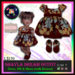 Second Life Marketplace - *LVD* Shayla Dreams Outift - TD Fitted