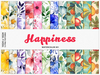 Second Life Marketplace - HAPPINESS WATERCOLOR M1-JPG